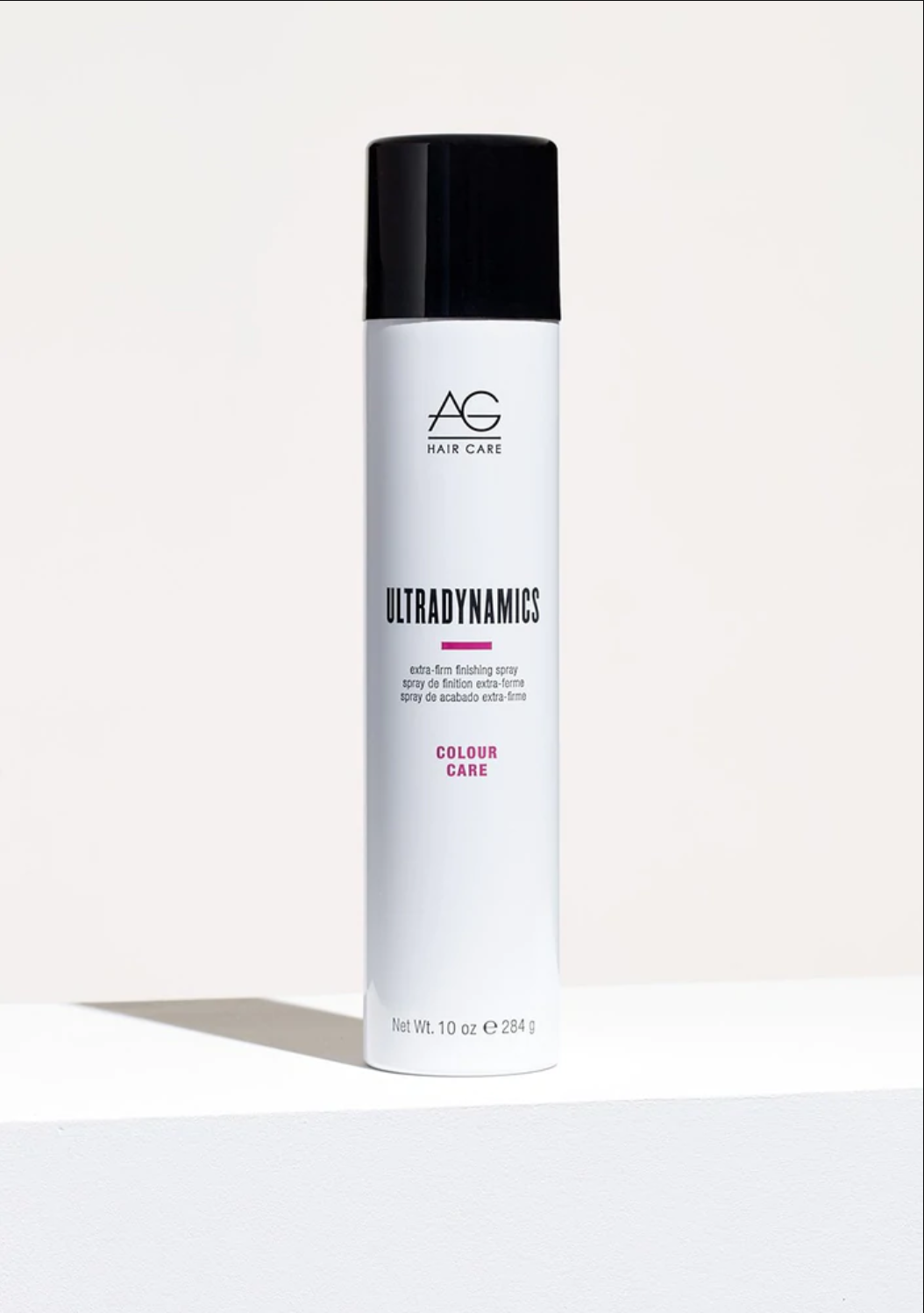 Ultradynamics Extra Firm Finishing Spray 10oz